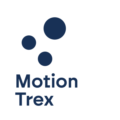 MotionTrex — Real-Time Data. Real Control.